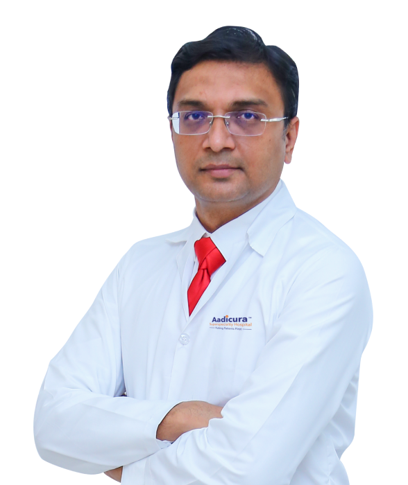 Home - Dr. Sandip Mavani
